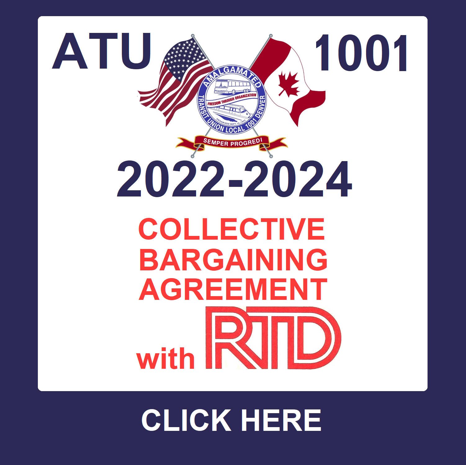 ATU Local 1001