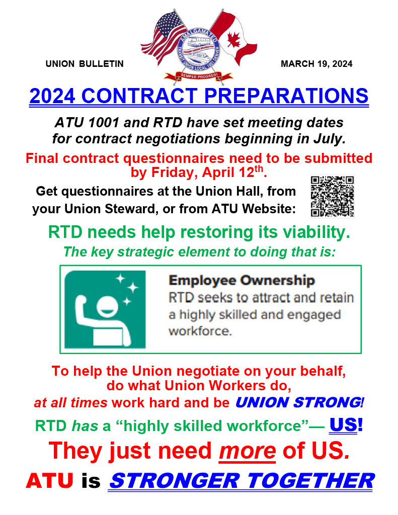 ATU Local 1001