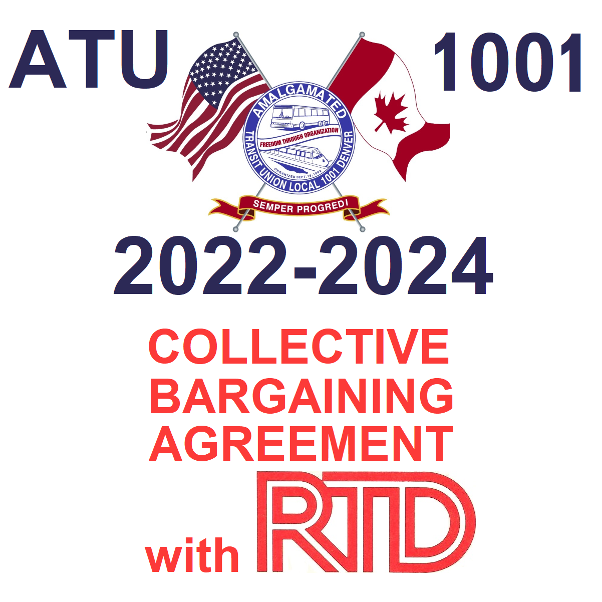 ATU Local 1001